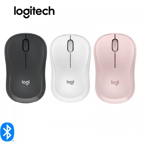Logitech M240 Silent Bluetooth Mouse - Gold One Computer